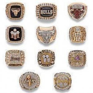 Phil Jackson joins Twitter, makes his championship rings his avatar ...