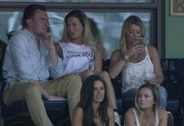 Is Colleen Crowley Johnny Manziel's new girlfriend?