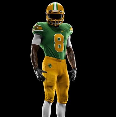 Oregon to wear throwback uniforms for 20-year anniversary of 'The Pick'