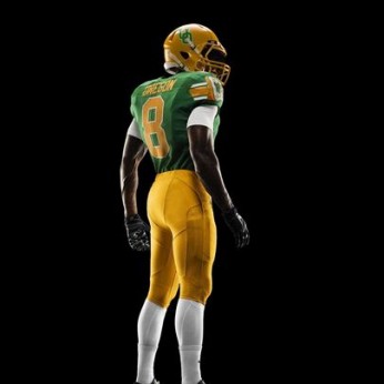 Oregon to wear throwback uniforms for 20-year anniversary of 'The Pick'