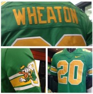 Oregon to wear throwback uniforms for 20-year anniversary of 'The Pick'