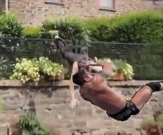 Randy Orton RKO memes are pure gold (Video)