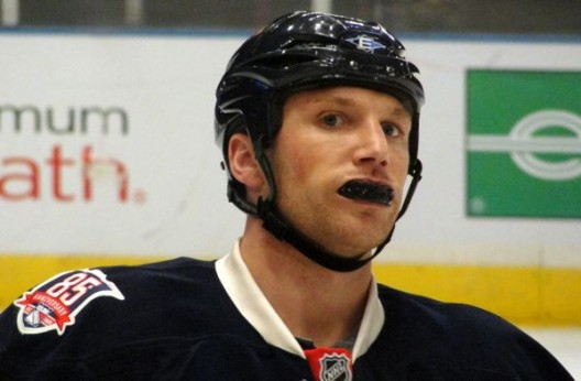 Report: Sean Avery has meltdown on off-Broadway set over pizza offer