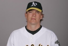 Brad Halsey claimed he was on cocaine when he allowed Barry Bonds record HR