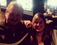 Bob Huggins' daughters Jenna and Jacque call Dez Wells a 'rapist'