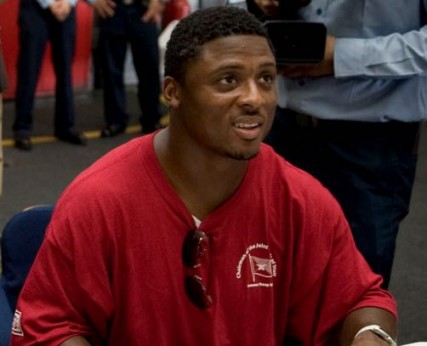 Kevan Brumfield, man who killed Warrick Dunn's mother, may avoid execution