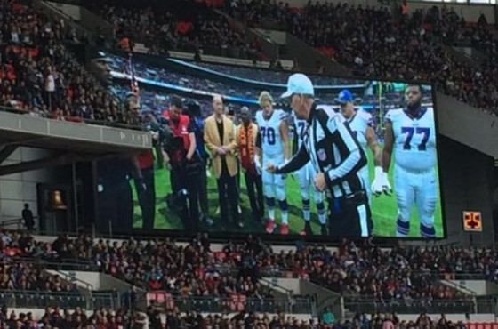 Rex Ryan trolled Doug Marrone by making entire offensive line captains