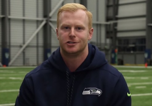 Seahawks punter Jon Ryan thanks team after being granted release ...