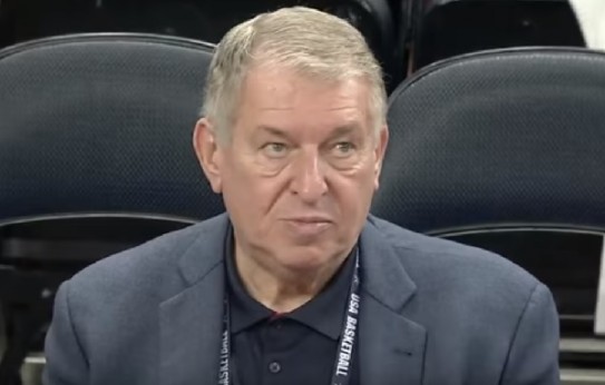 Report: Jerry Colangelo threatened to tarnish 76ers' league relationships