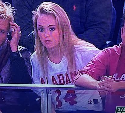 Jacob Coker sister: Shelley Spires is a volleyball player