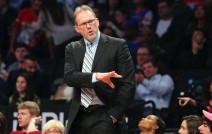 Report: Kurt Rambis, wife Linda stood in way of Ty Lue hire