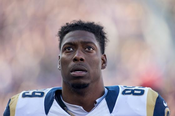 Packers sign Jared Cook to one-year deal | Larry Brown Sports