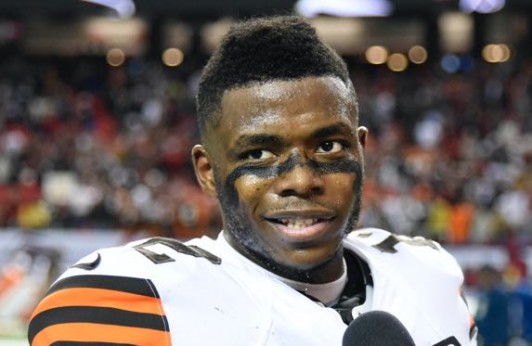 Drew Rosenhaus critical of NFL over leak of Josh Gordon failed test ...