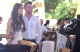 Canelo Alvarez girlfriend is Nelda Sepulveda