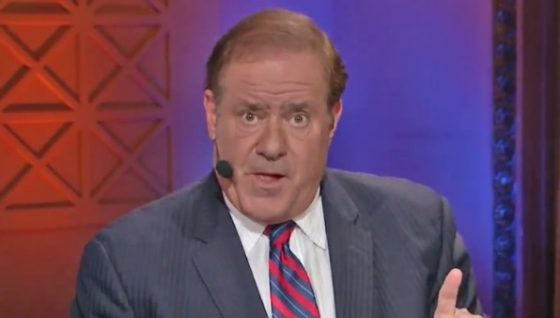 Chris Berman may end up with emeritus-type role at ESPN