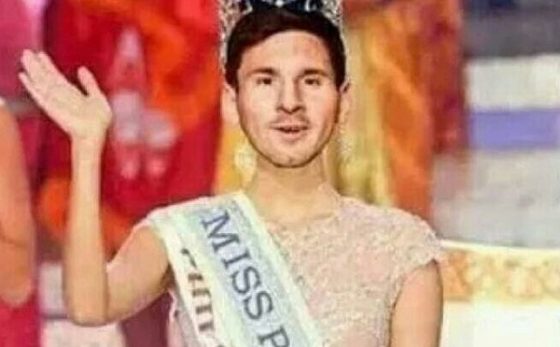 The Lionel Messi missed penalty kick memes are out of hand