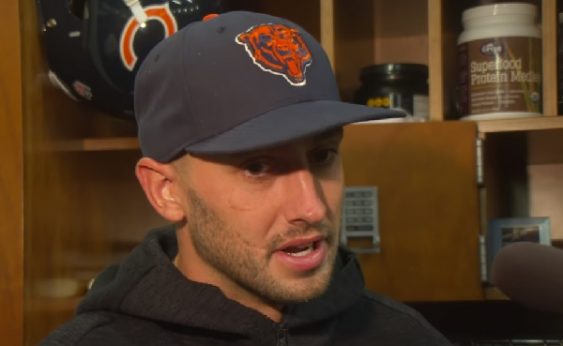 49ers may pursue Brian Hoyer, Matt Schaub
