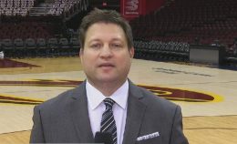 Marc Stein says he is part of ESPN layoffs