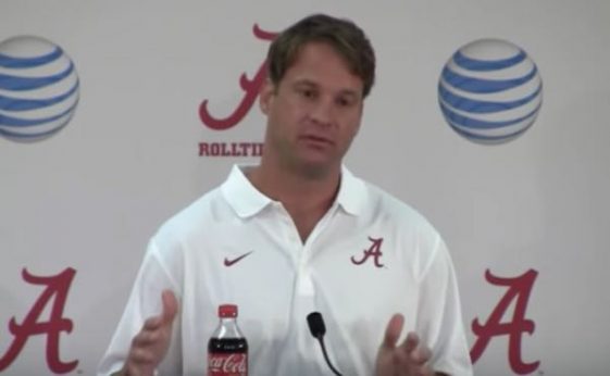 Report: Lane Kiffin accepts Florida Atlantic job