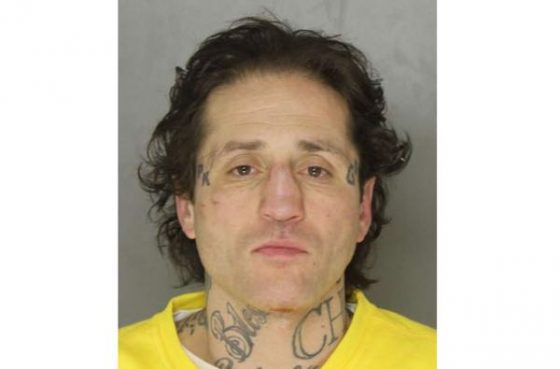 Former boxer Paul Spadafora arrested for allegedly stabbing brother ...