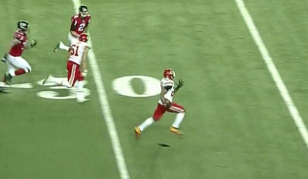 Eric Berry wins game for Chiefs with 2-point conversion return | Larry ...