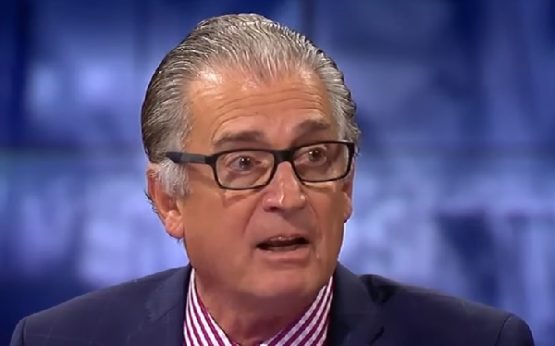 Mike Pereira: Referees are violating NFL rules, getting replay help ...