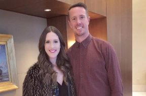 Matt Ryan wife Sarah is part of the 'In Brotherhood'