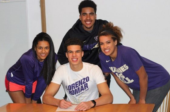 Michael Porter Jr.'s brother Jontay reclassifies to play at Missouri ...