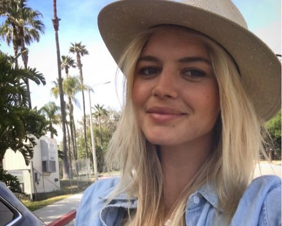 Aaron Rodgers on golfing date with model Kelly Rohrbach | Larry Brown ...