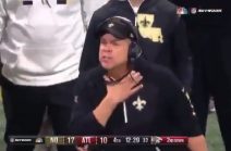 Cowboys DE DeMarcus Lawrence shares recipe for beating Saints