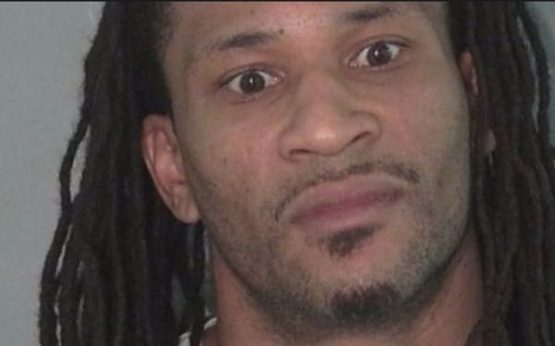 Former NFL player has warrant issued for vandalizing ex-teammate's car