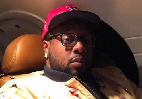 Video of Gerald McCoy quad injury emerges