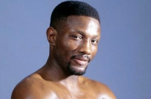Boxing world pays tribute to Pernell Whitaker following death