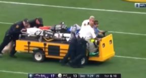 NFLPA executive blasts NFL for Steelers medical cart error