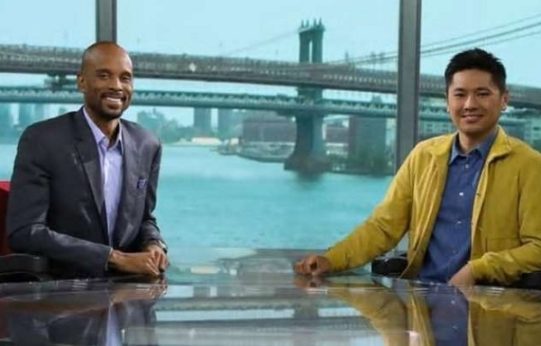 ESPN cancelling 'High Noon' show featuring Bomani Jones, Pablo Torre