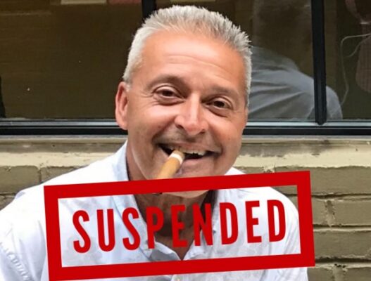 ESPN Cleveland's Tony Grossi apologizes for Baker Mayfield comment