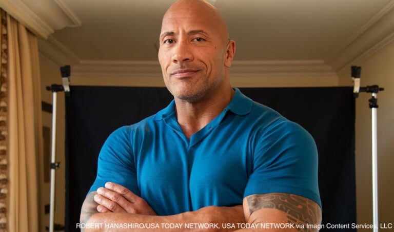 The Rock says he, his family have recovered from COVID-19