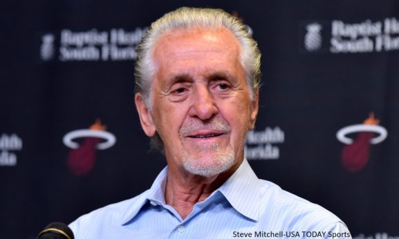 Heat, Suns announcers trade barbs on Twitter