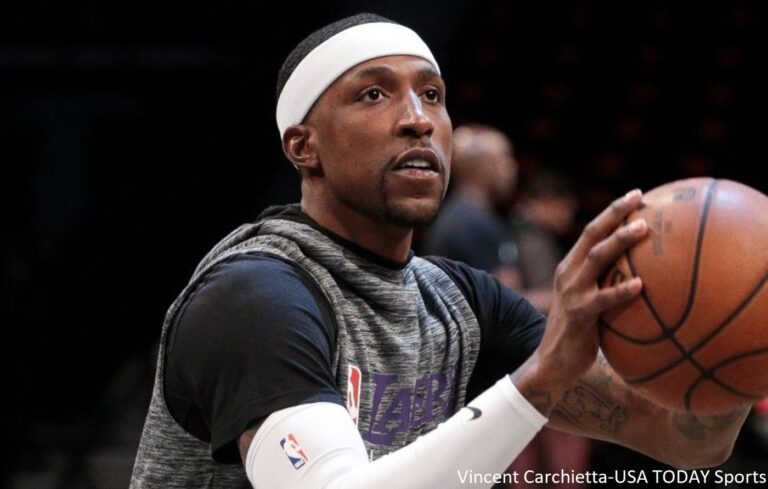 Kentavious Caldwell-Pope now more likely to sign with Knicks?