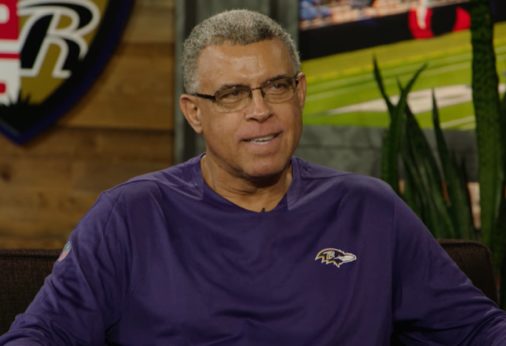 David Culley has notorious blemish on his coaching record