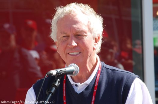 Don Sutton receives tributes following his death at 75