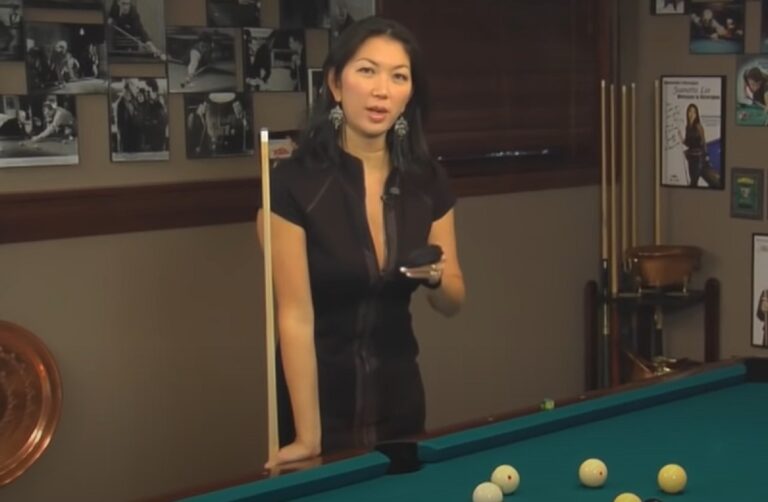 'Black Widow' Jeanette Lee has Stage 4 ovarian cancer