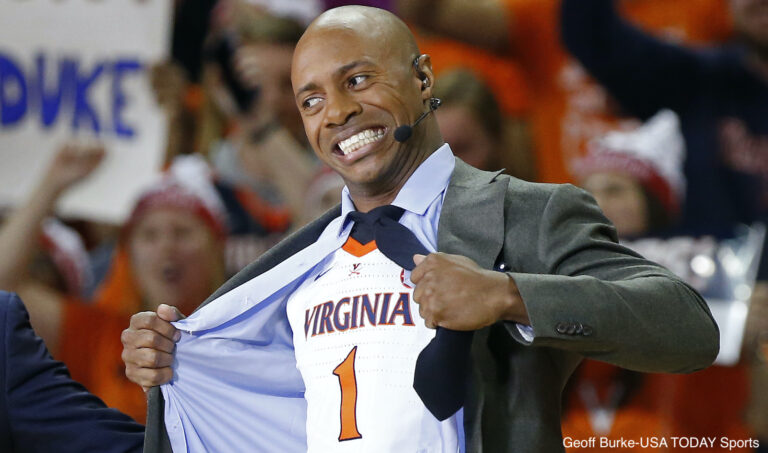 ESPN's Jay Williams got roasted for his totally wrong tweet about Celtics