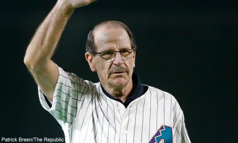 Bob Brenly taking leave of absence from Diamondbacks broadcasts
