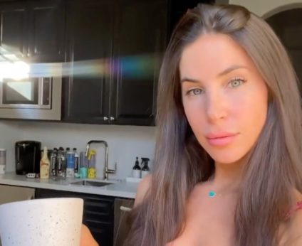 Instagram model Jen Selter calls out married athletes for hitting on her