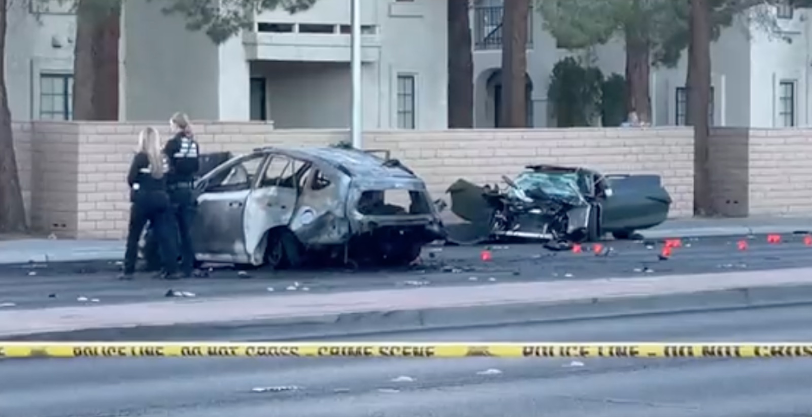 Henry Ruggs reportedly involved in serious car accident