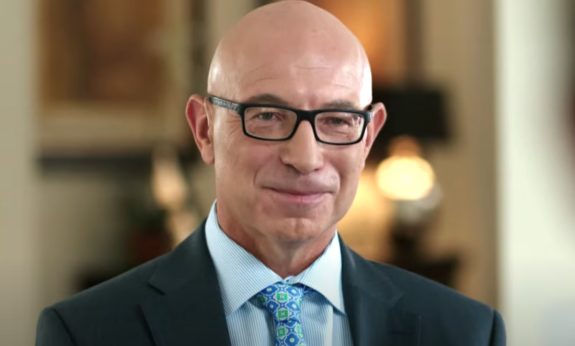 Golf reporter Tim Rosaforte dies at 66