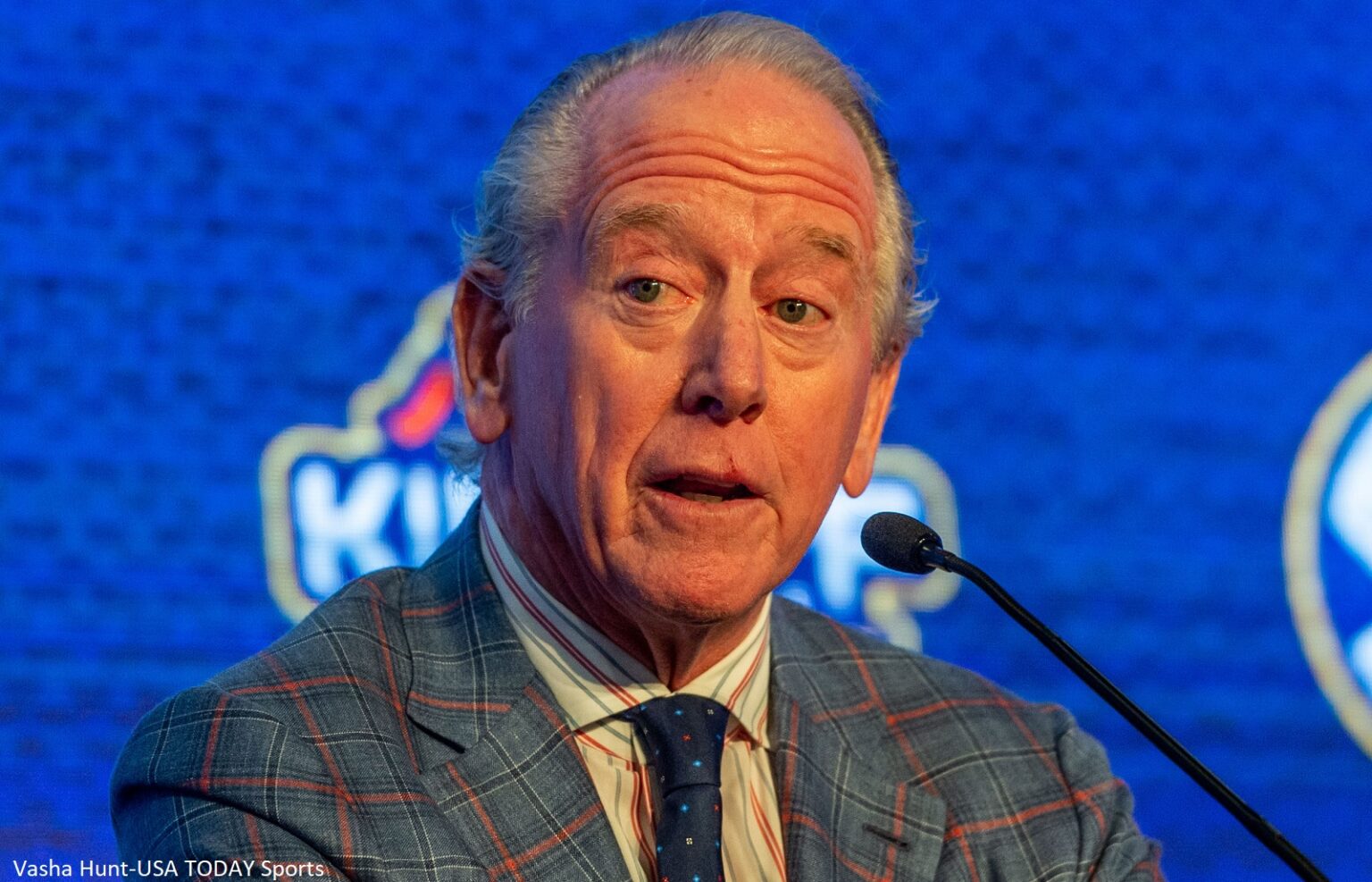 Archie Manning had interesting comment about playing at Alabama