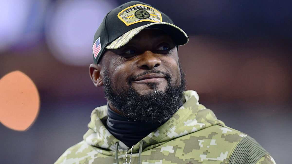 Mike Tomlin has surprising message after Jalen Ramsey got spit on by Ja ...
