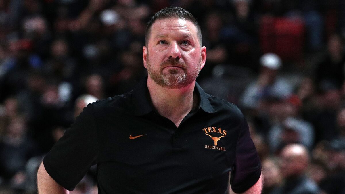 Chris Beard selling house following Texas firing